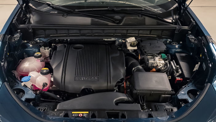 Join the club: test Lynk & Co 01 PHEV Twin Engine – Autointernationaal.nl