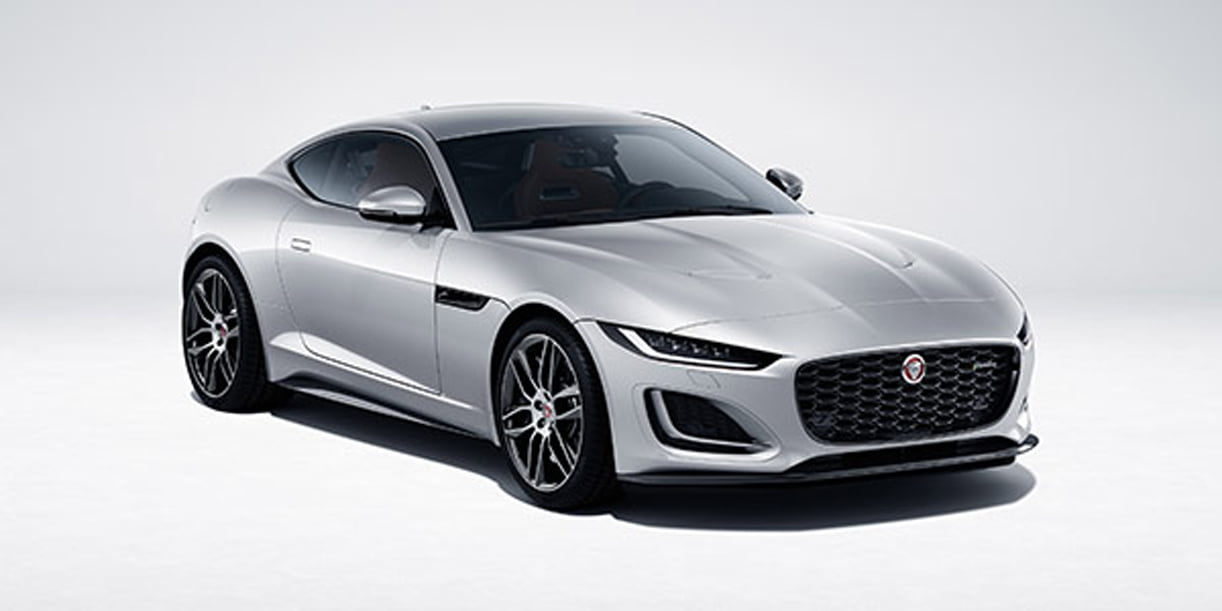 Jaguar introduceert de F‑Type R‑Dynamic Black – Autointernationaal.nl