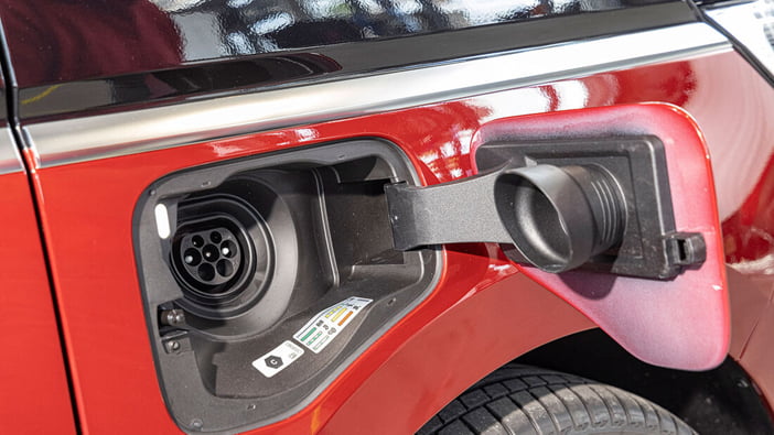 T7: Volkswagen Multivan omarmt plug-in hybride techniek ...