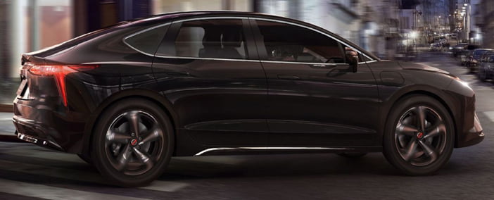 Alleen voor professionals: Mobilize Limo van Renault ...