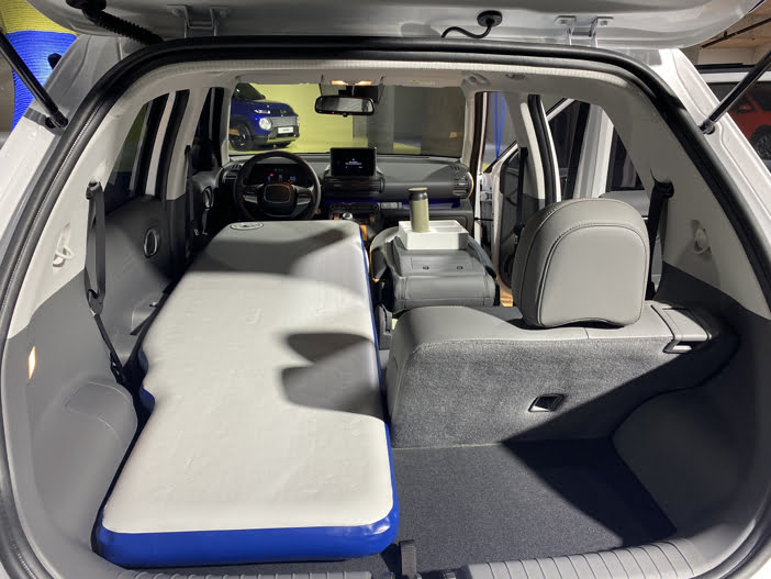 Hyundai Casper maakt indruk – Autointernationaal.nl
