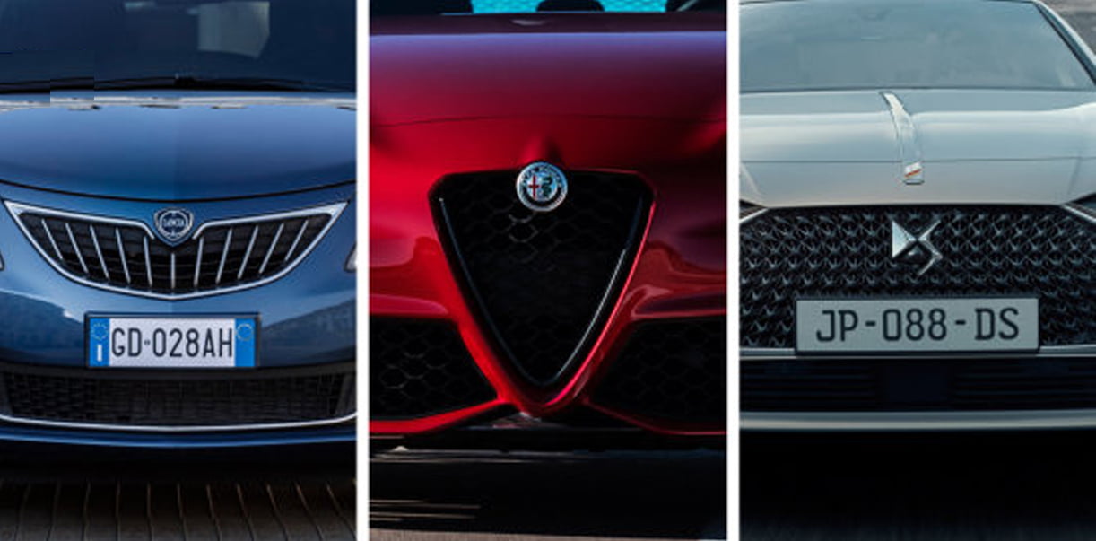 Premium merken Stellantis verliezen dealers – Autointernationaal.nl