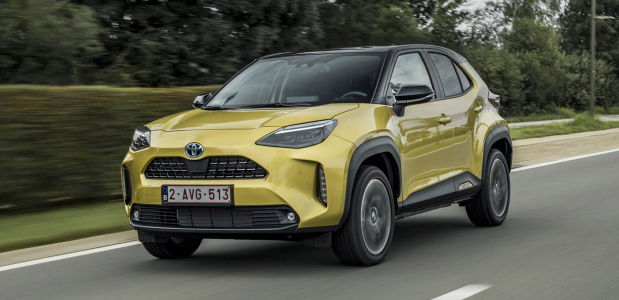 Toyota is meest waardevolle automerk – Autointernationaal.nl