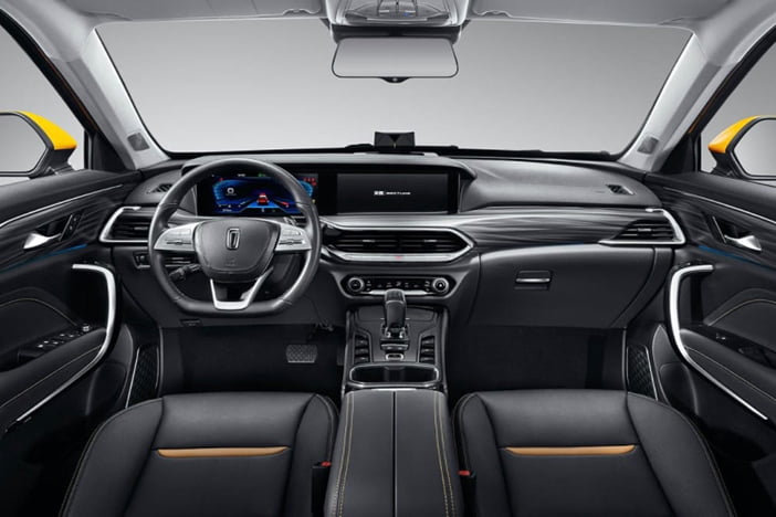 Bestune: dit nieuwe Chinese automerk komt naar België ...