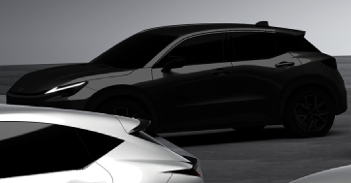 Komt Lexus met een nieuwe CT hatchback? – Autointernationaal.nl