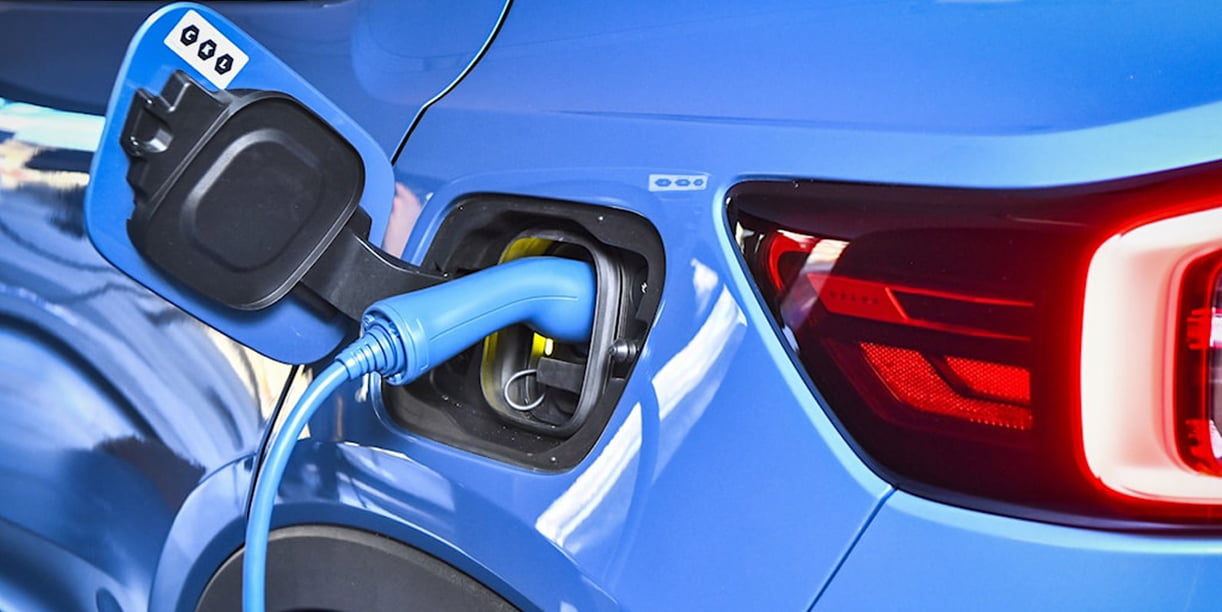 Volvo start eigen netwerk van snelle laadstations – Autointernationaal.nl