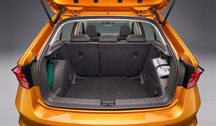 Dit zijn de 10 compacte auto's met de grootste kofferbak ...