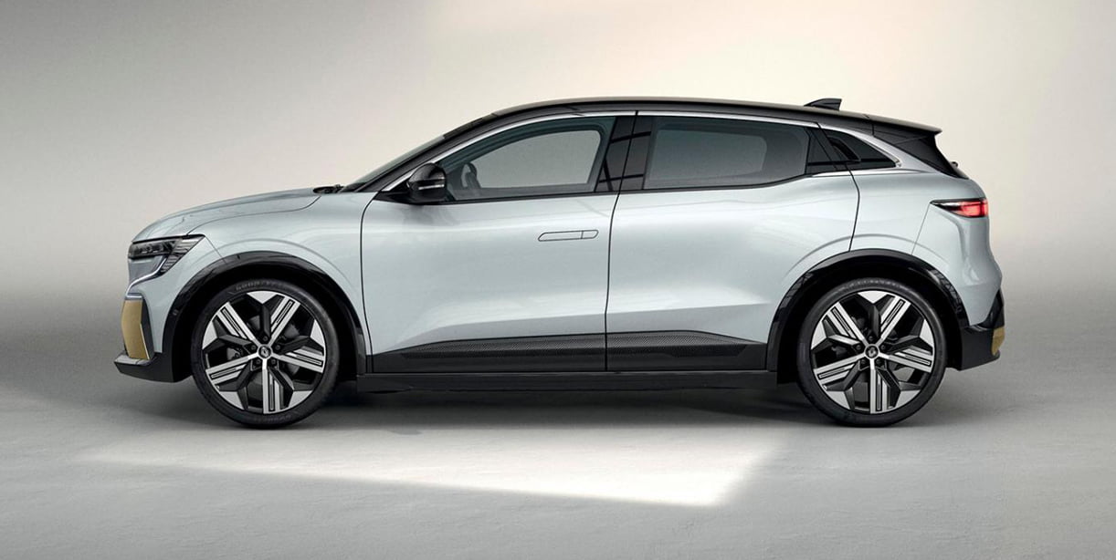 Bestelstop voor alle geëlektrificeerde Renault modellen ...