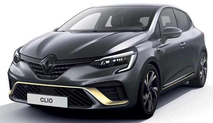 Renault introduceert E-Tech Engineered uitvoeringen – Autointernationaal.nl