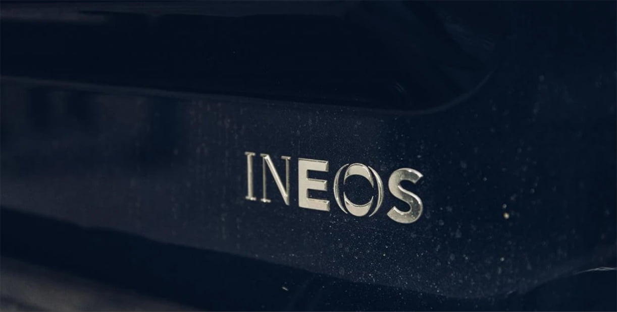 Ineos: en nu komt er een kleine volledig elektrische 4x4 aan ...
