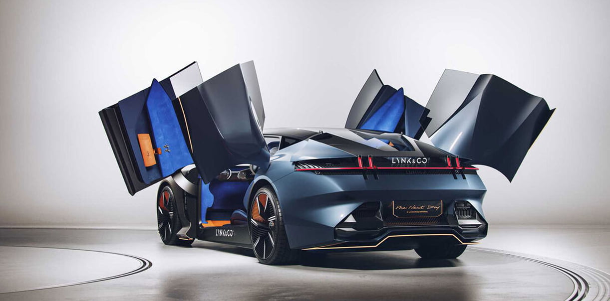 Lynk & Co: dit is onze toekomst – Autointernationaal.nl