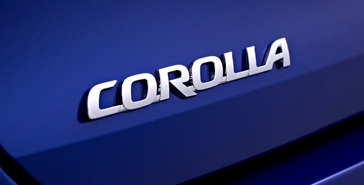 Facelift voor Toyota Corolla – Autointernationaal.nl