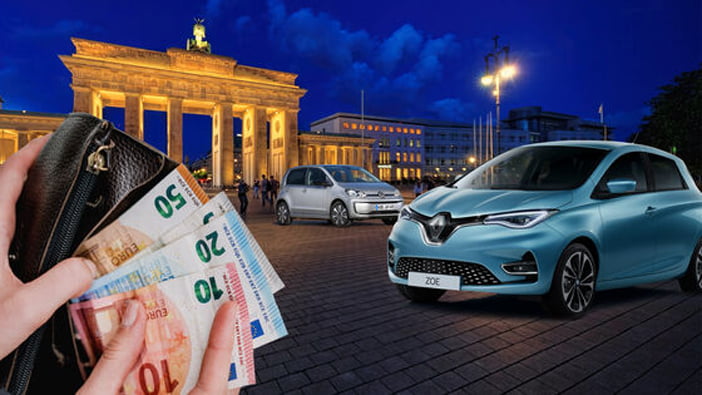 Duitse auto-industrie lijdt onder Havanna effect – Autointernationaal.nl