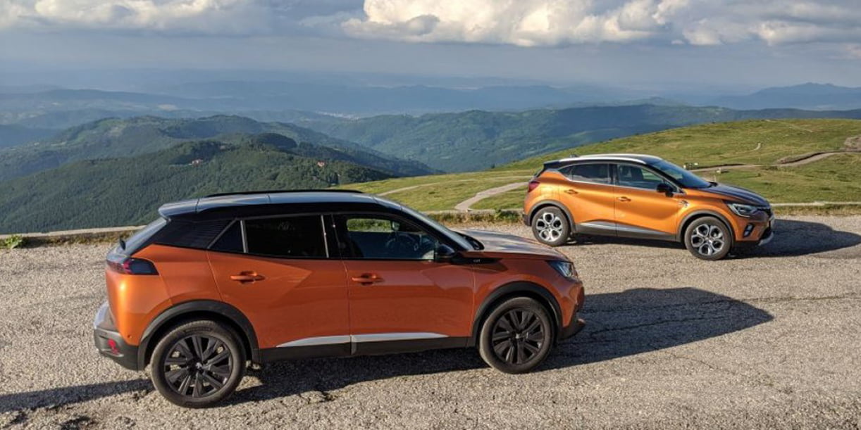 Stellantis vs Renault: wie heeft het meest te verliezen in Rusland ...