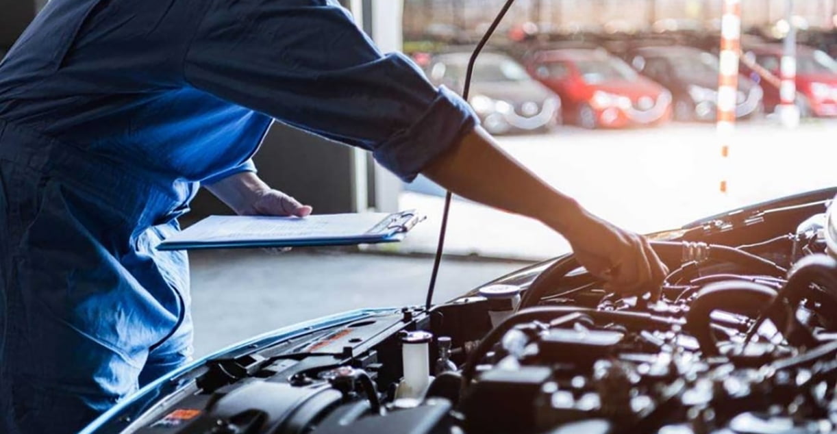 Voor het eerst in 3 jaar omzetdaling autobranche – Autointernationaal.nl