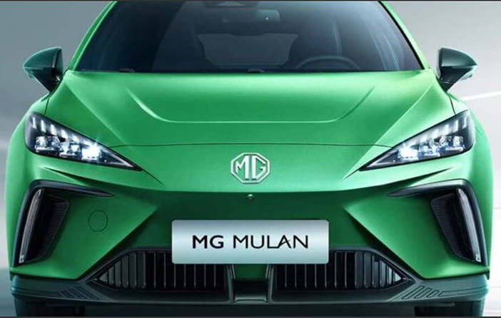 Verrassend: MG komt met de Triumph edition – Autointernationaal.nl