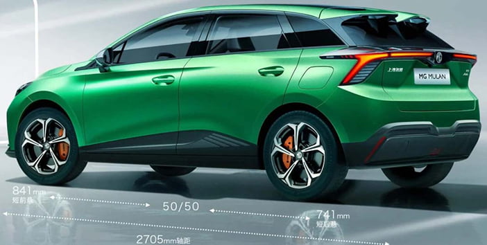 Verrassend: MG komt met de Triumph edition – Autointernationaal.nl