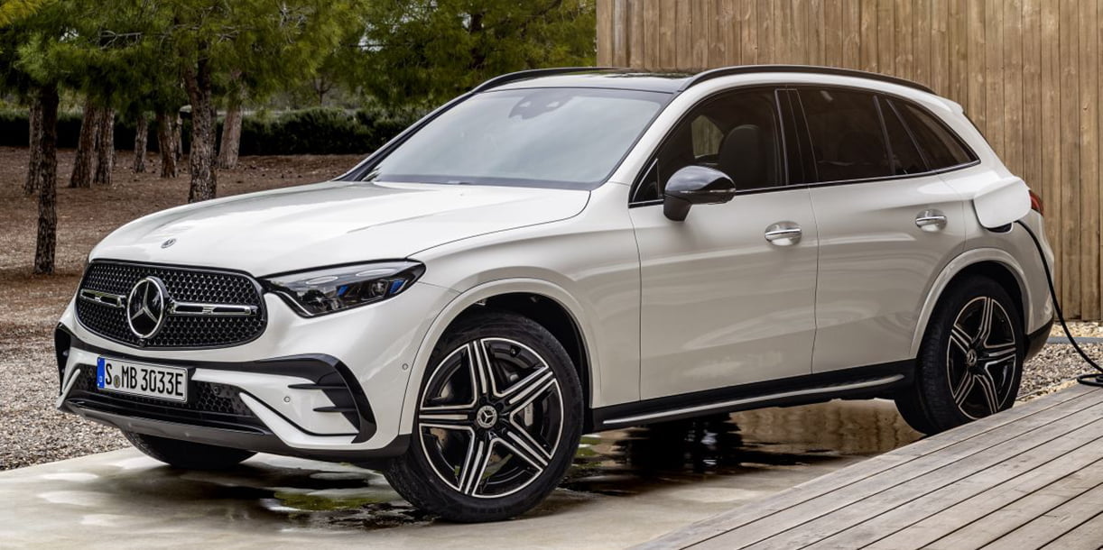 Prijs vergelijking Mercedes-Benz GLC – Autointernationaal.nl