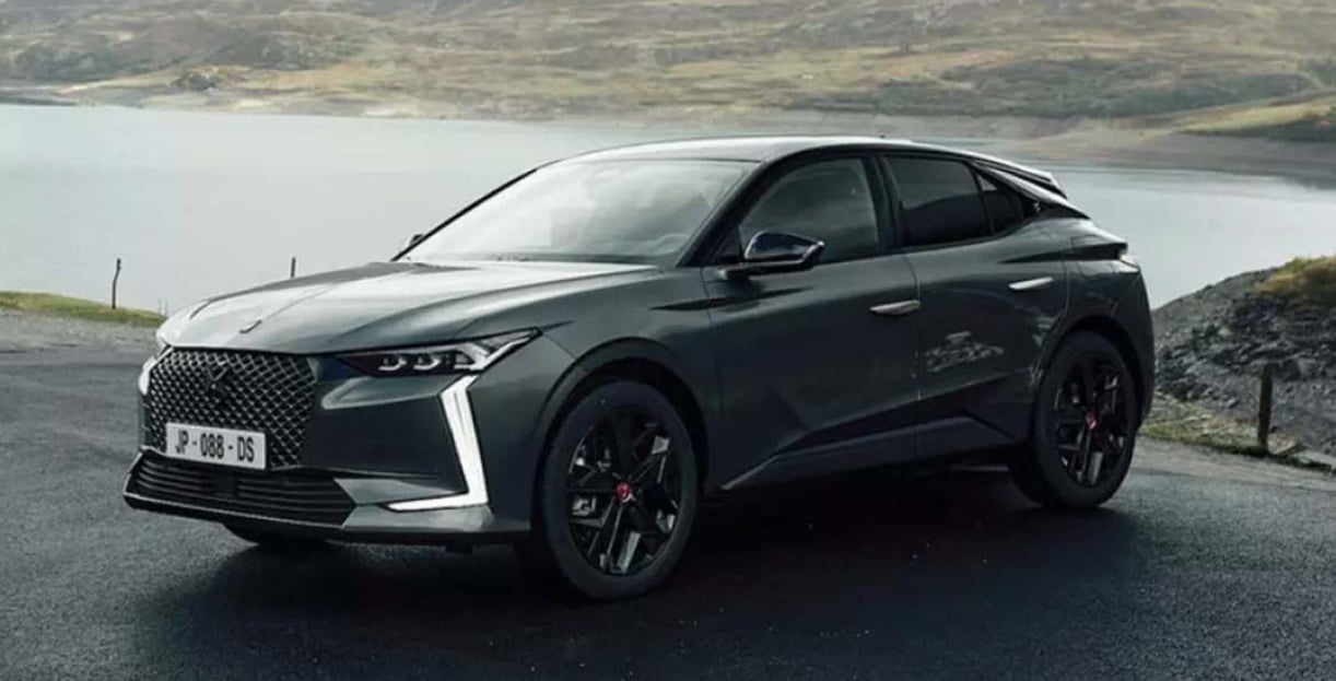 Prijs indicatie DS 4 Opera – Autointernationaal.nl