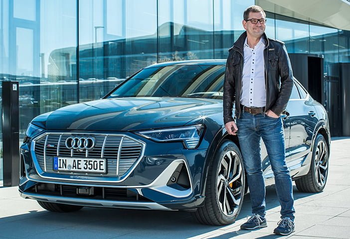 Audi topman wil het rustiger aan gaan doen – Autointernationaal.nl