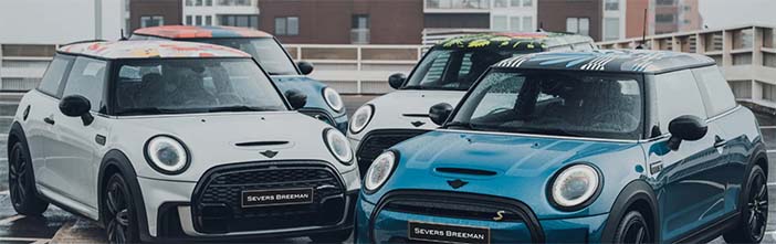 Mini Rooftops: personalisatie tot kunst verheven – Autointernationaal.nl