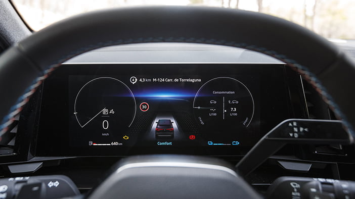 Noem mij geen Kadjar meer: test Renault Austral – Autointernationaal.nl