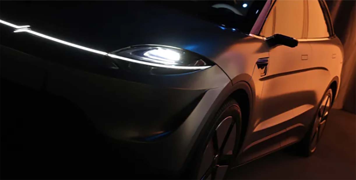 Honda en Sony: gezamenlijke productie van elektrische auto's vanaf 2025 – Autointernationaal.nl