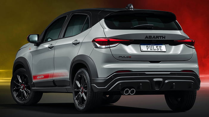 Abarth toont eerste SUV – Autointernationaal.nl