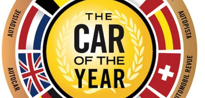 Zoals verwacht: Jeep wint Auto van het Jaar verkiezing ...