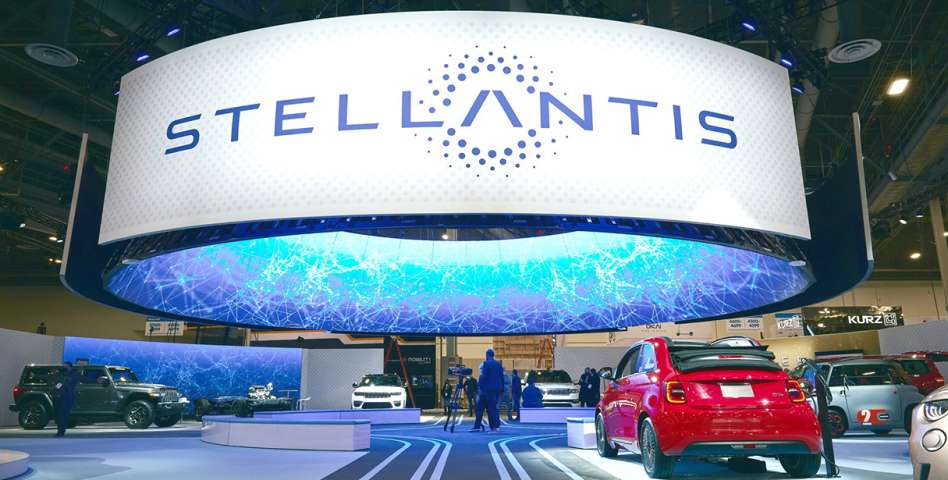 Opnieuw terugroepactie Stellantis auto's – Autointernationaal.nl