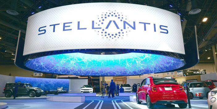 Opnieuw terugroepactie Stellantis auto's – Autointernationaal.nl