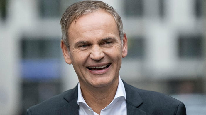 Volkswagen herschikt topfuncties – Autointernationaal.nl