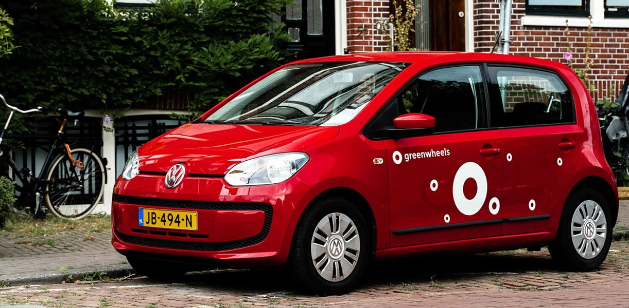 Aantal deelauto’s in Nederland stijgt – Autointernationaal.nl