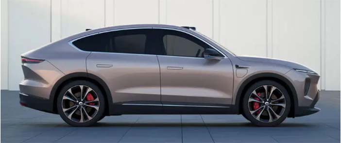 Newsflash: nieuwe naam voor SsangYong – Autointernationaal.nl