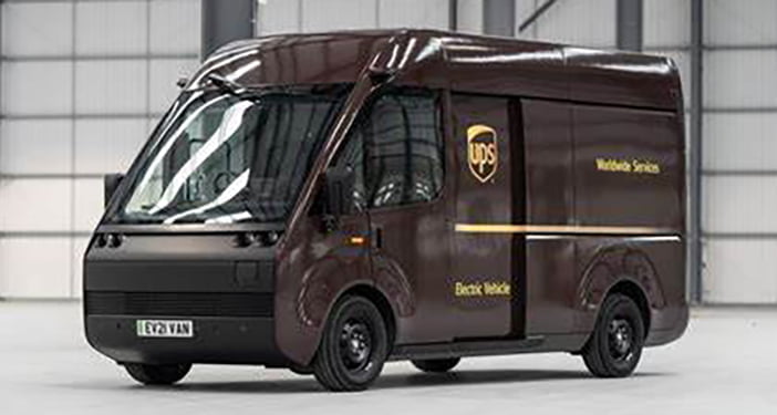 Jeremy Offer nieuwe designchef van Volvo – Autointernationaal.nl