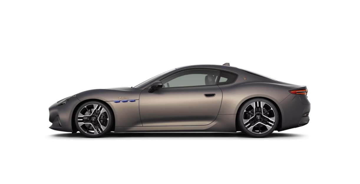 Stellantis overweegt verkoop Maserati – Autointernationaal.nl