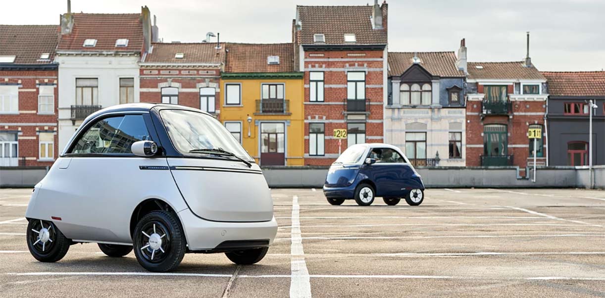 Prijs indicatie Microlino – Autointernationaal.nl