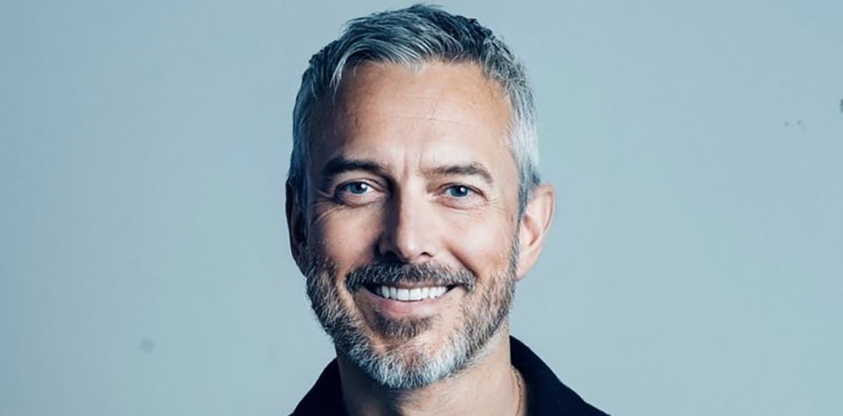 Jeremy Offer nieuwe designchef van Volvo – Autointernationaal.nl