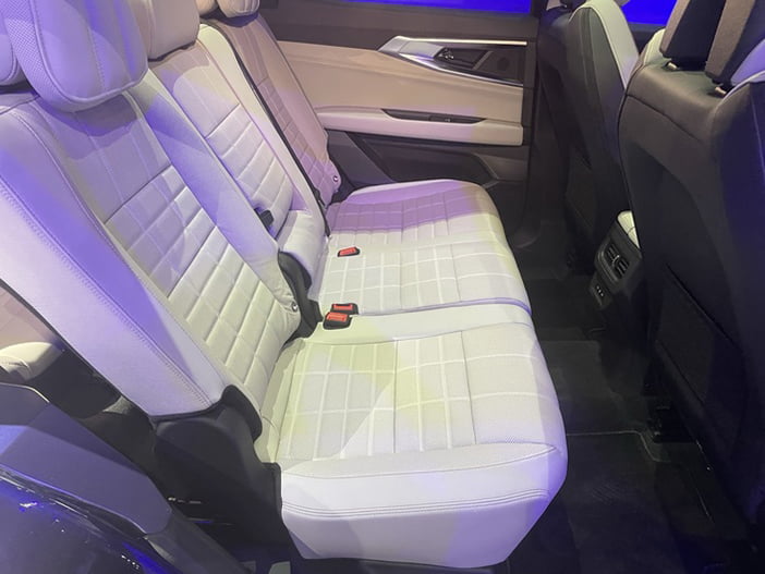 Omgevormd tot SUV: de nieuwe Renault Espace – Autointernationaal.nl