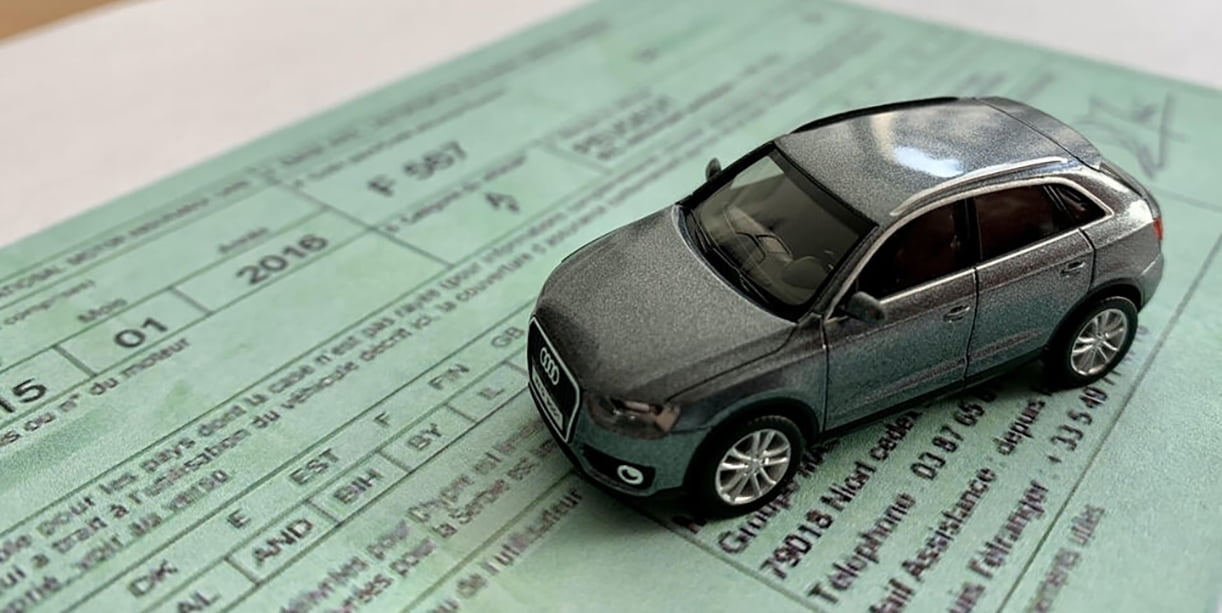 Een auto verzekeren wordt alleen maar duurder – Autointernationaal.nl