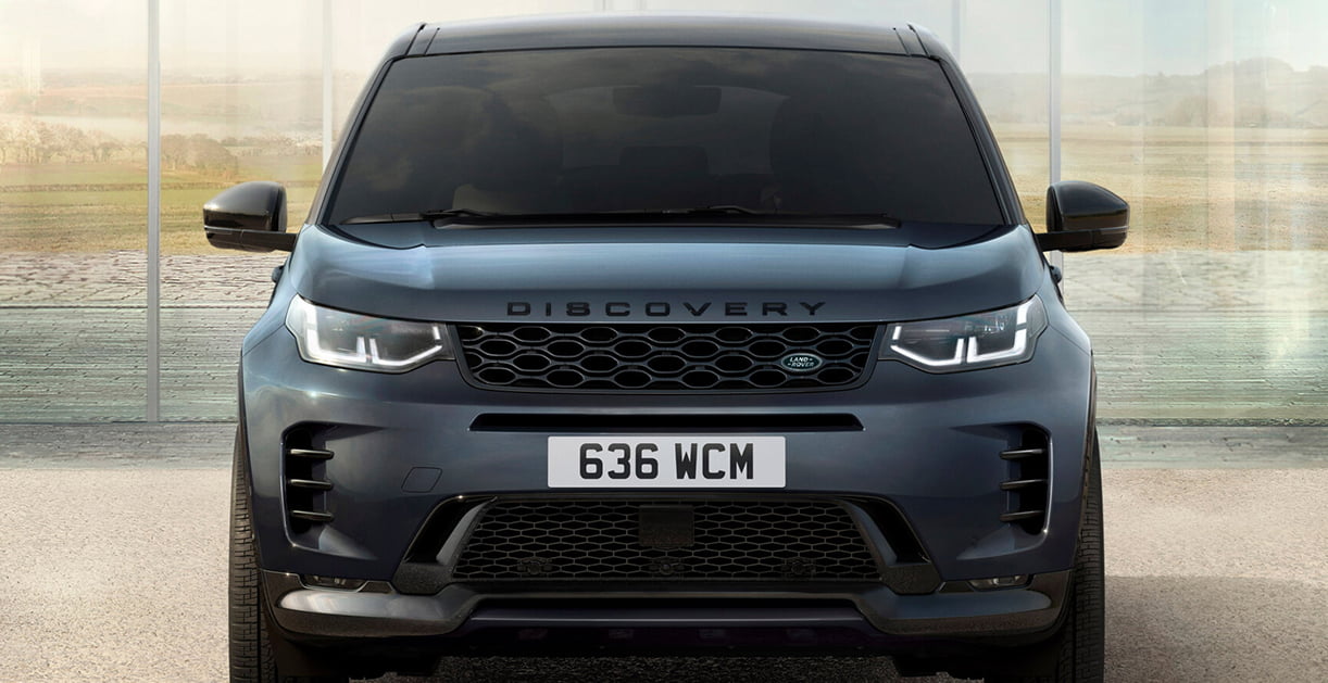 Prijs vergelijking vernieuwde JLR Discovery Sport – Autointernationaal.nl