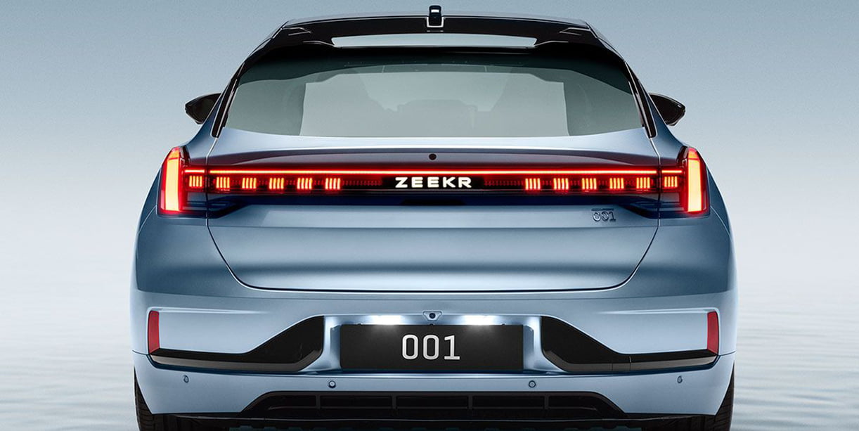 Prijs vergelijking Zeekr 001 – Autointernationaal.nl