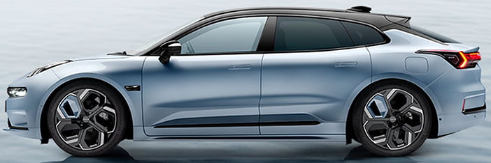 Prijs vergelijking Zeekr 001 – Autointernationaal.nl