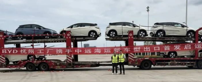 Newsflash: nieuwe Renault Scénic wordt een elektrische SUV ...