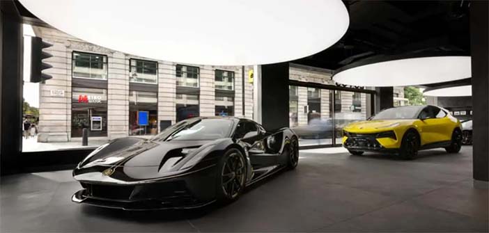 Newsflash: Maserati komt met hardcore MC20 – Autointernationaal.nl