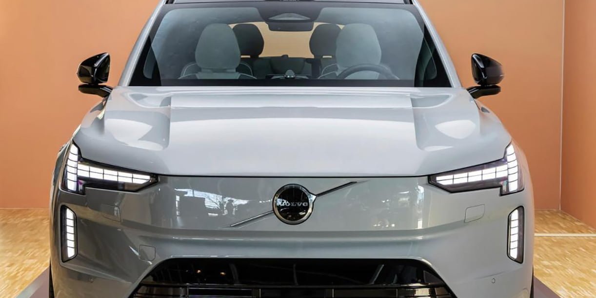 Prijs vergelijking Volvo EX90 Single Motor – Autointernationaal.nl