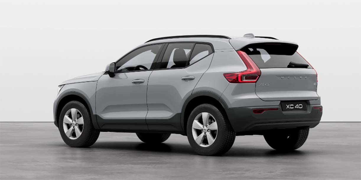 Prijs vergelijking Volvo XC40 B3 Essential & B4 – Autointernationaal.nl