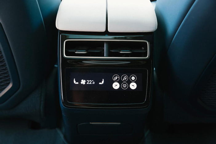 Geslaagd debuut: test Zeekr 001 – Autointernationaal.nl