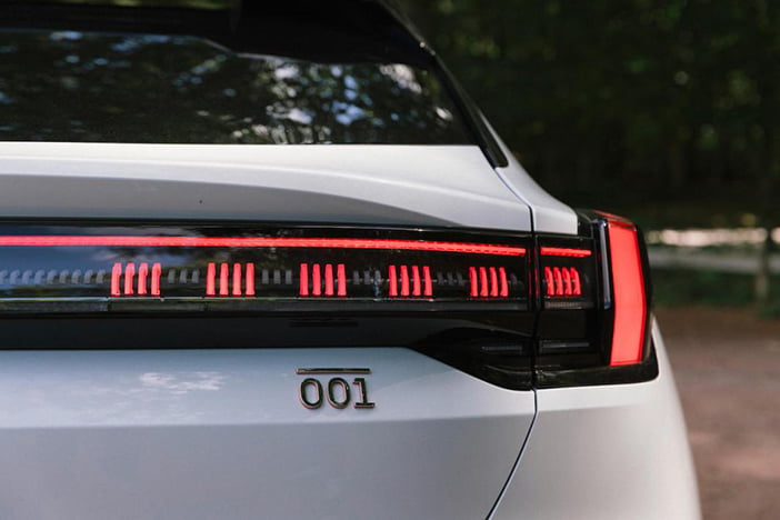 Geslaagd debuut: test Zeekr 001 – Autointernationaal.nl
