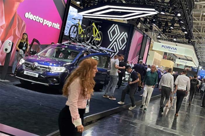 Size matters: nieuwe Renault Grand Kangoo Live – Autointernationaal.nl